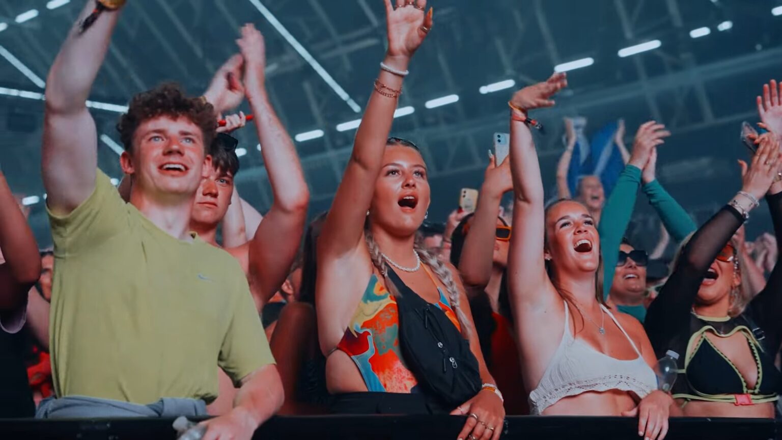 Creamfields 2024: How to Get Tickets, Prices and More